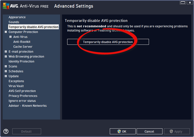 I am receiving an NGS Initialization Error – Mabinogi
